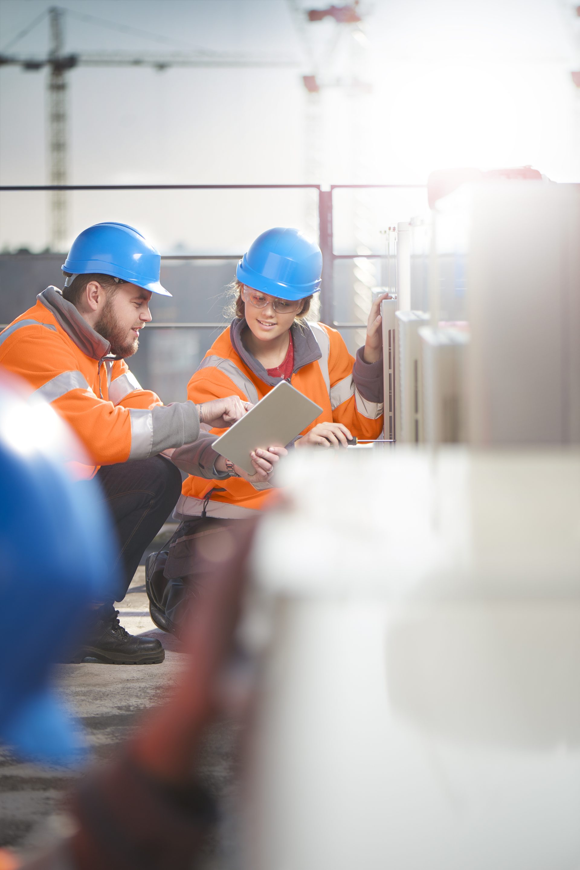 Brush up on JCT contracts with JCT's Training Video Modules