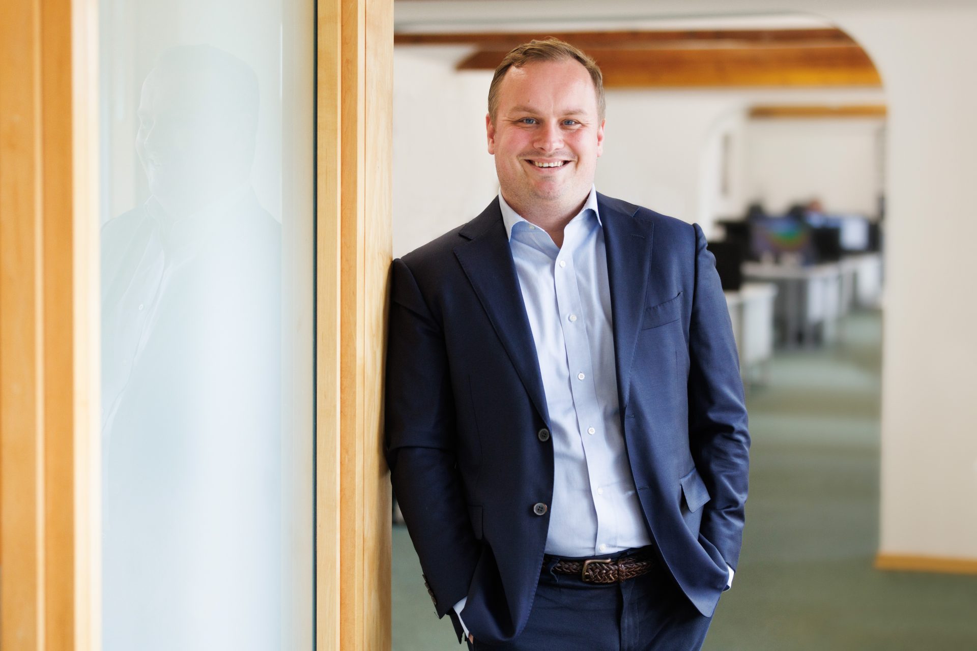 Does the M&E delivery approach for Modular buildings mean we will no ...