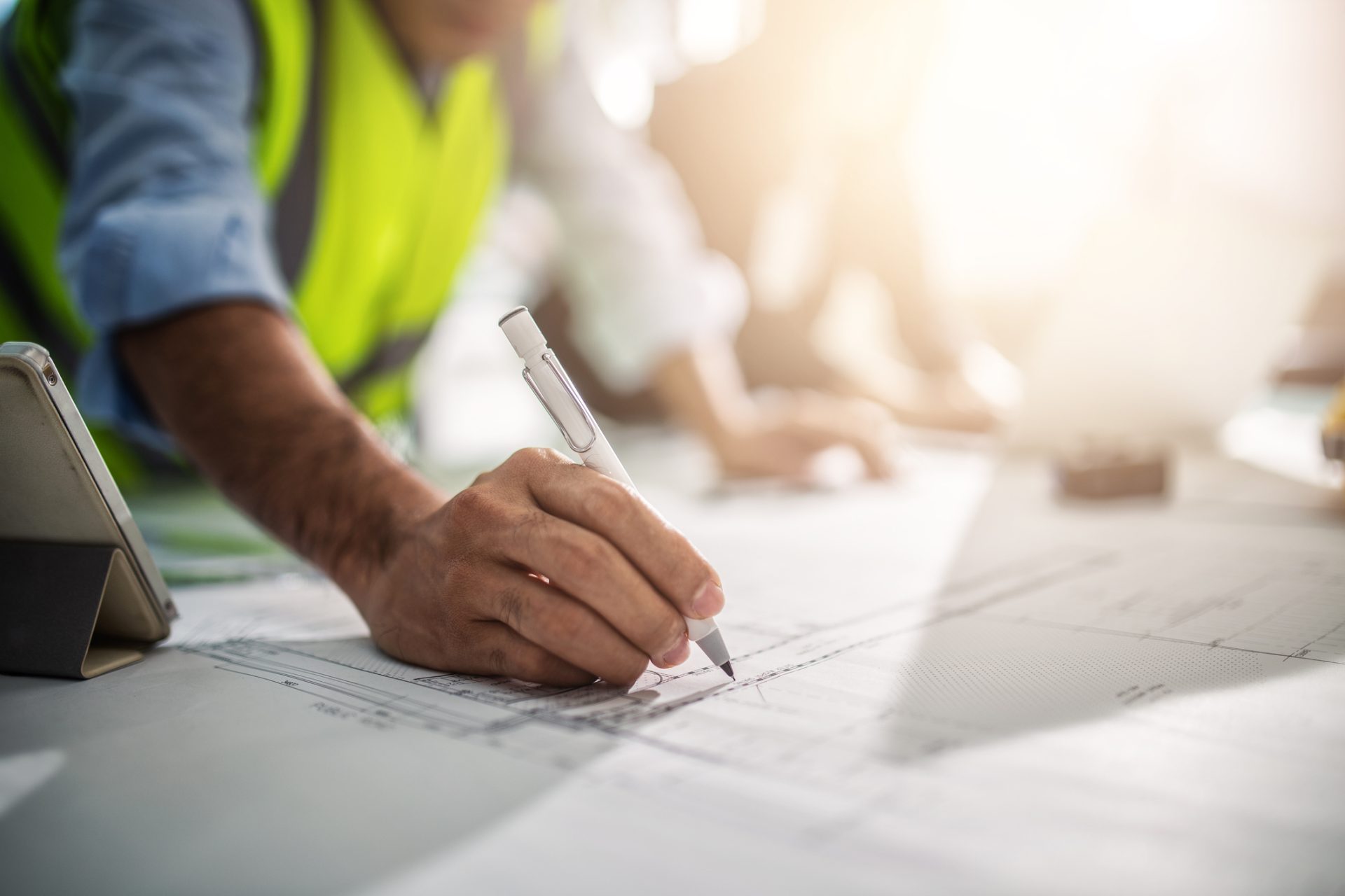 What you need to know about the upcoming Procurement Bill