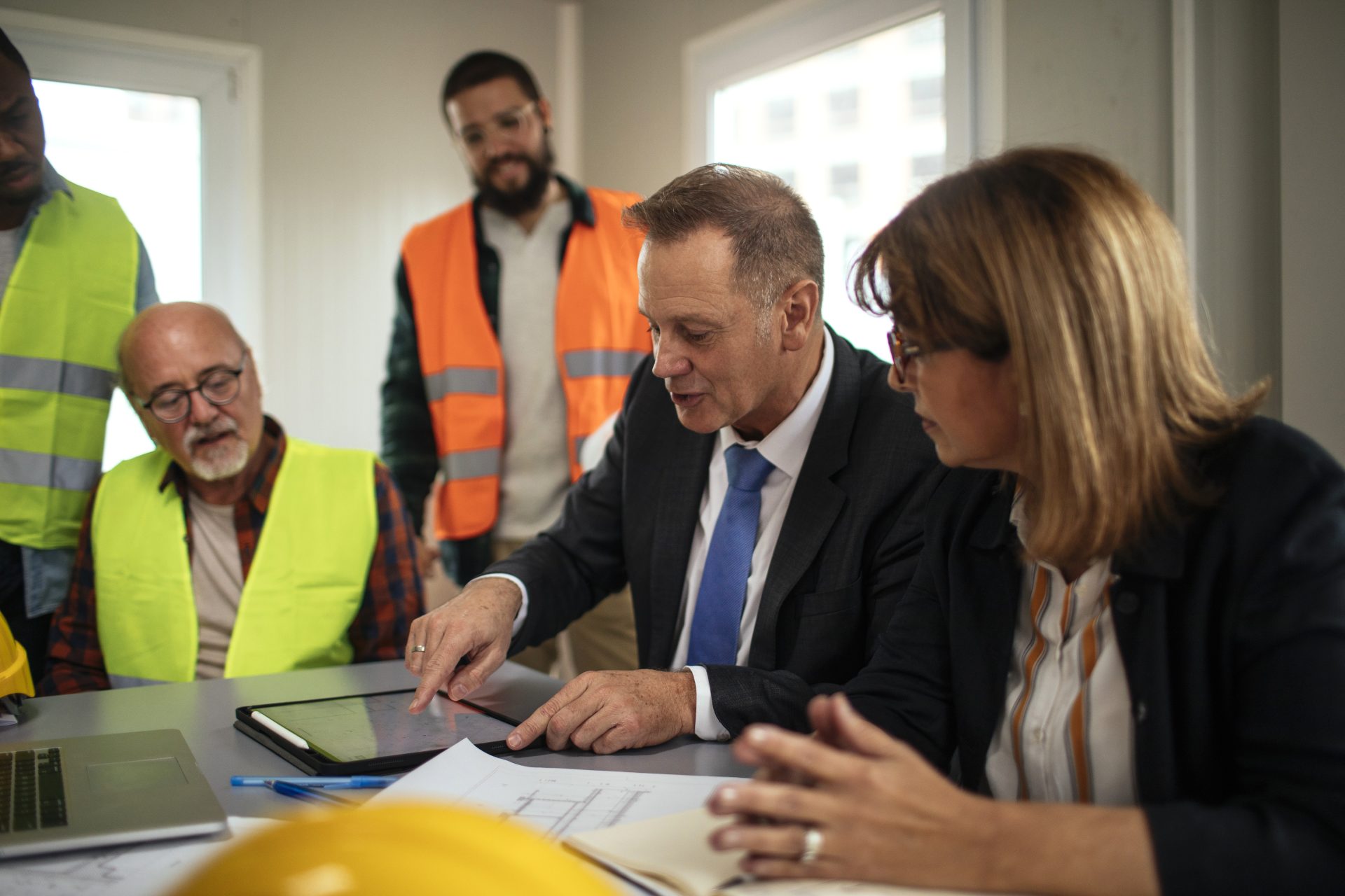 A contractors guide to managing retention in construction