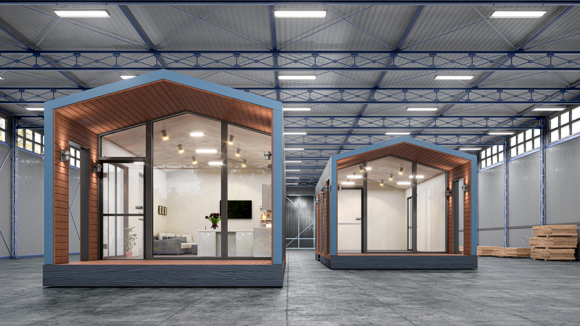 Modular housebuilder Tophat secures £70m investment from Persimmon and ...