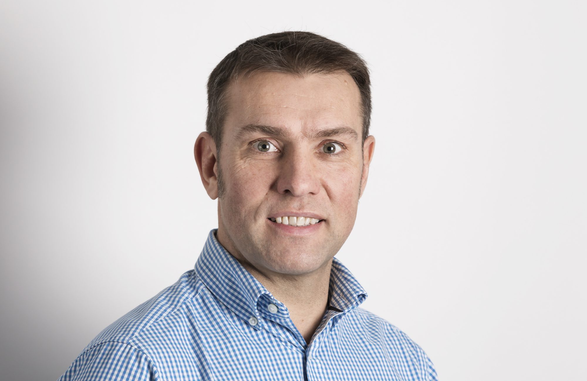 Russ Forshaw to lead MC Construction as Ramboll makes double appointment