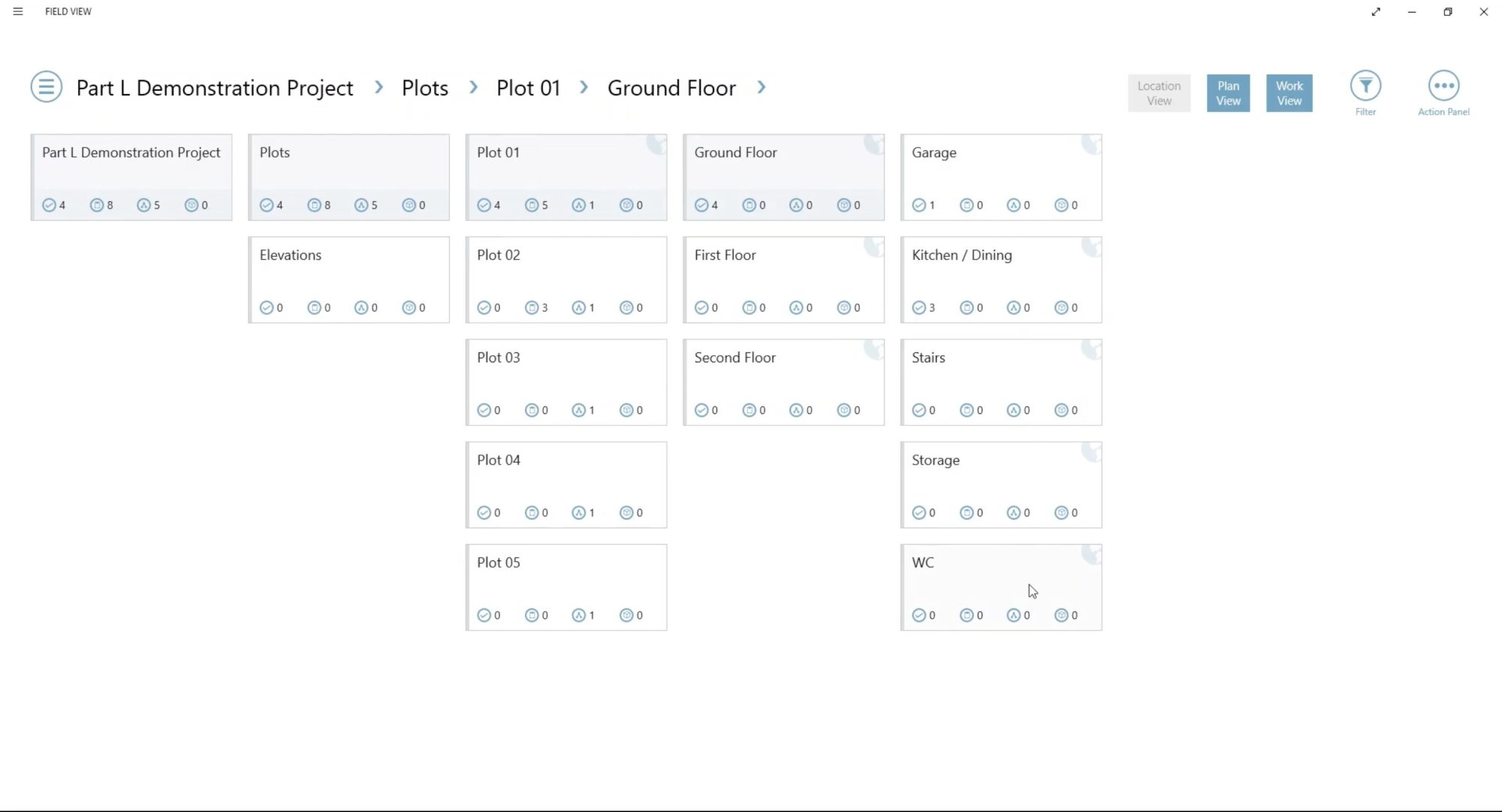 Understand Part L compliance with Field View's step-by-step guide
