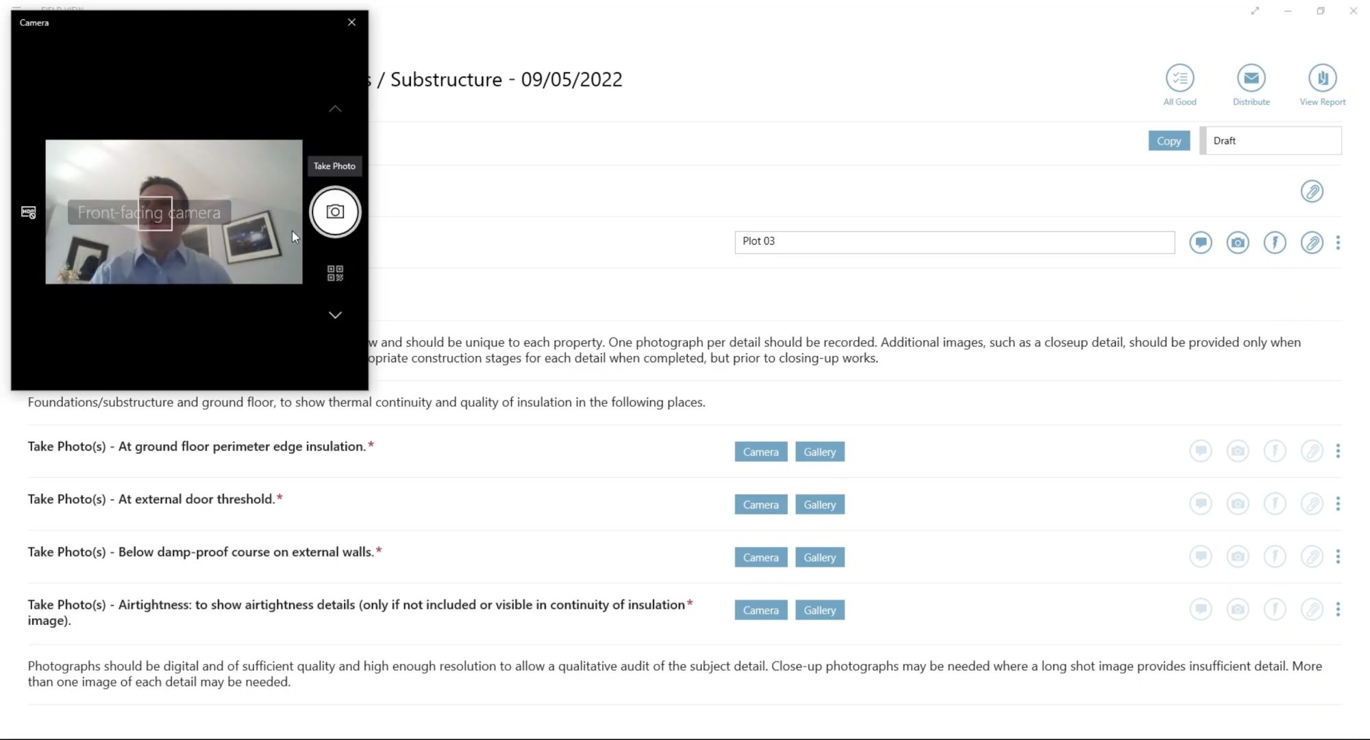Understand Part L compliance with Field View's step-by-step guide