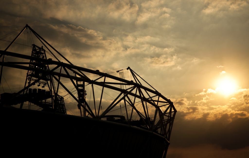 Does London Stadium’s solar membrane mean renewables are on the right ...