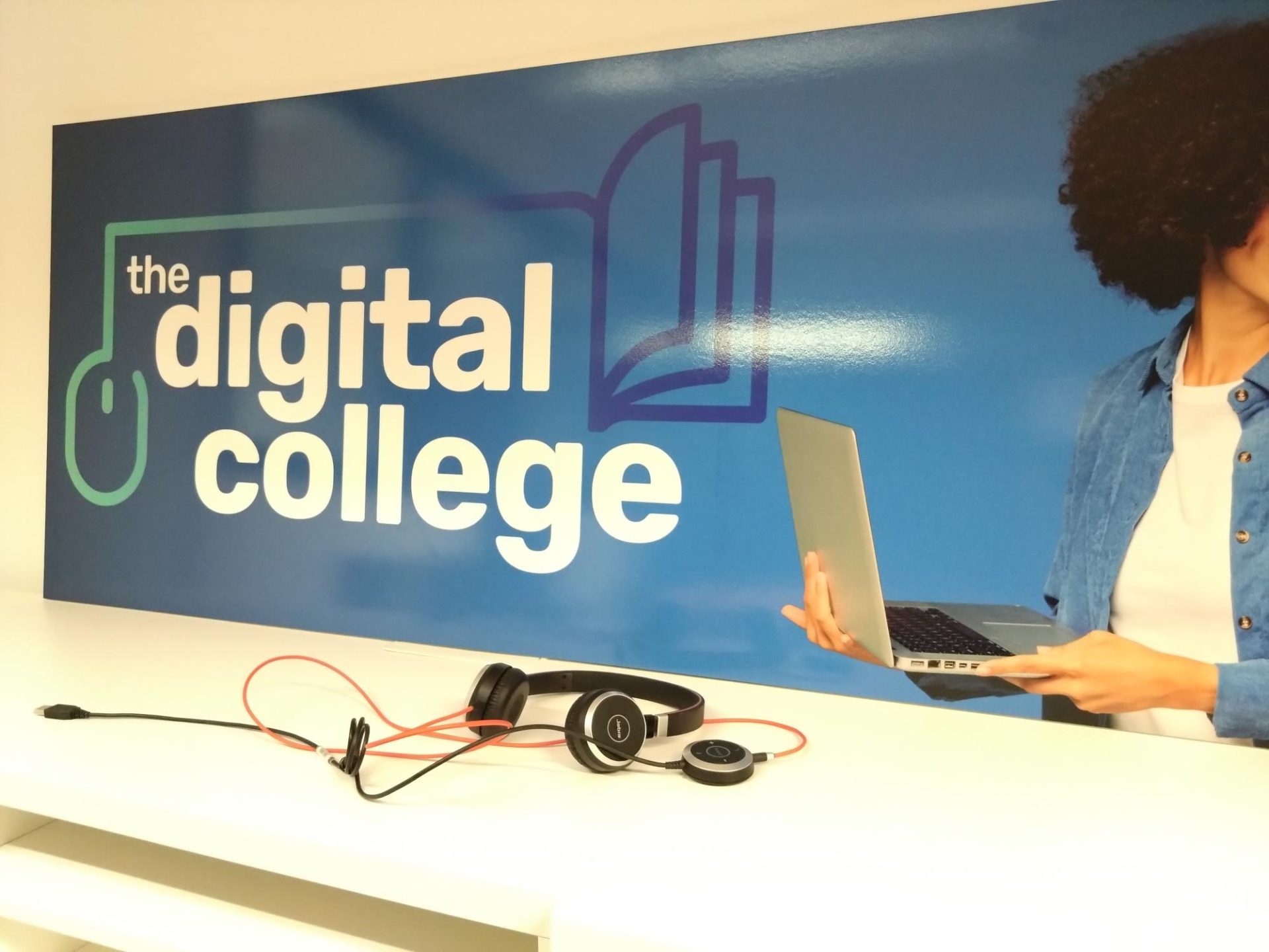 The Digital College launches free Training Records portal