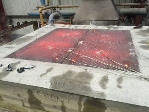 Riser shafts exist in every multi-storey building, but are they safe?