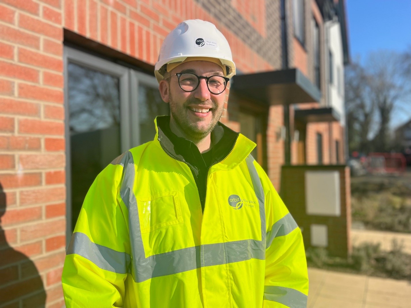 Mark Enzer OBE joins BIM4Water as Orbit gains Ed Tibbetts