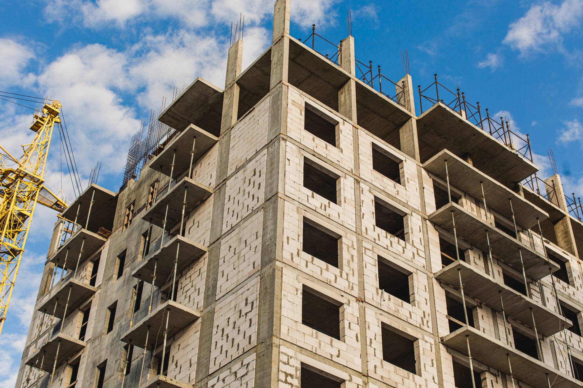 ICW leads net zero construction with energy-efficient tools for ...