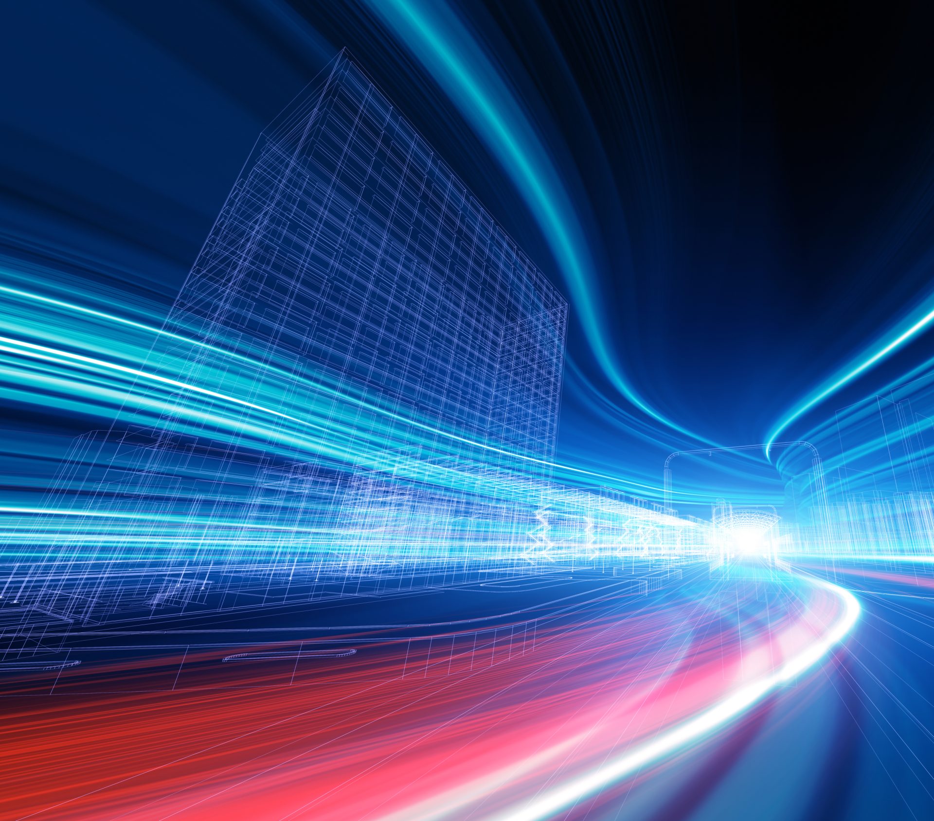 The democratisation of digital data in construction