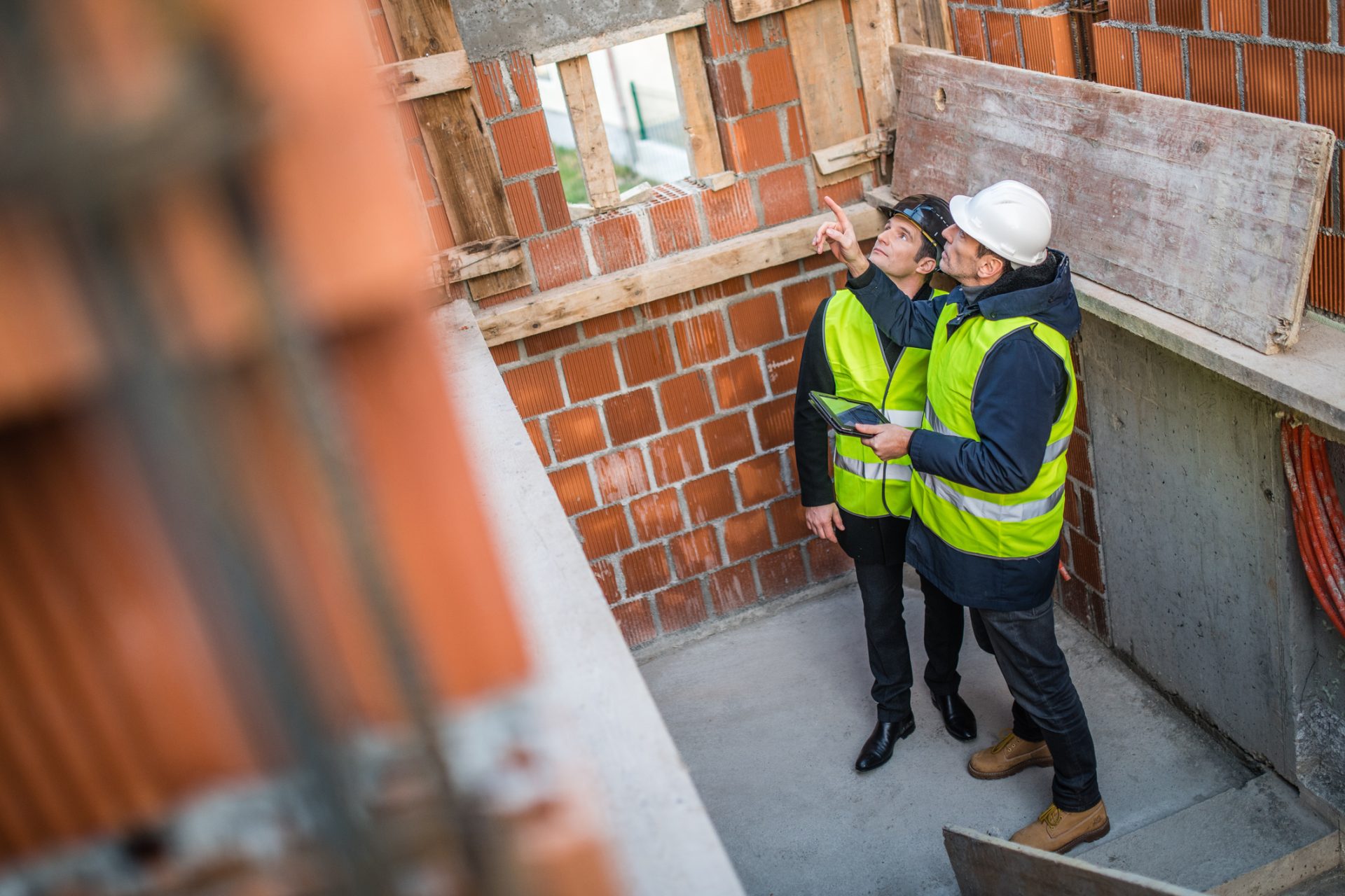 The UK’s most cost-effective Structural Warranty company