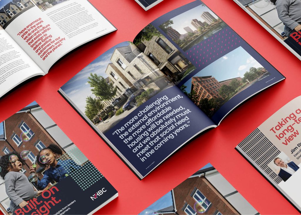 NHBC launches Housing Association insights collection