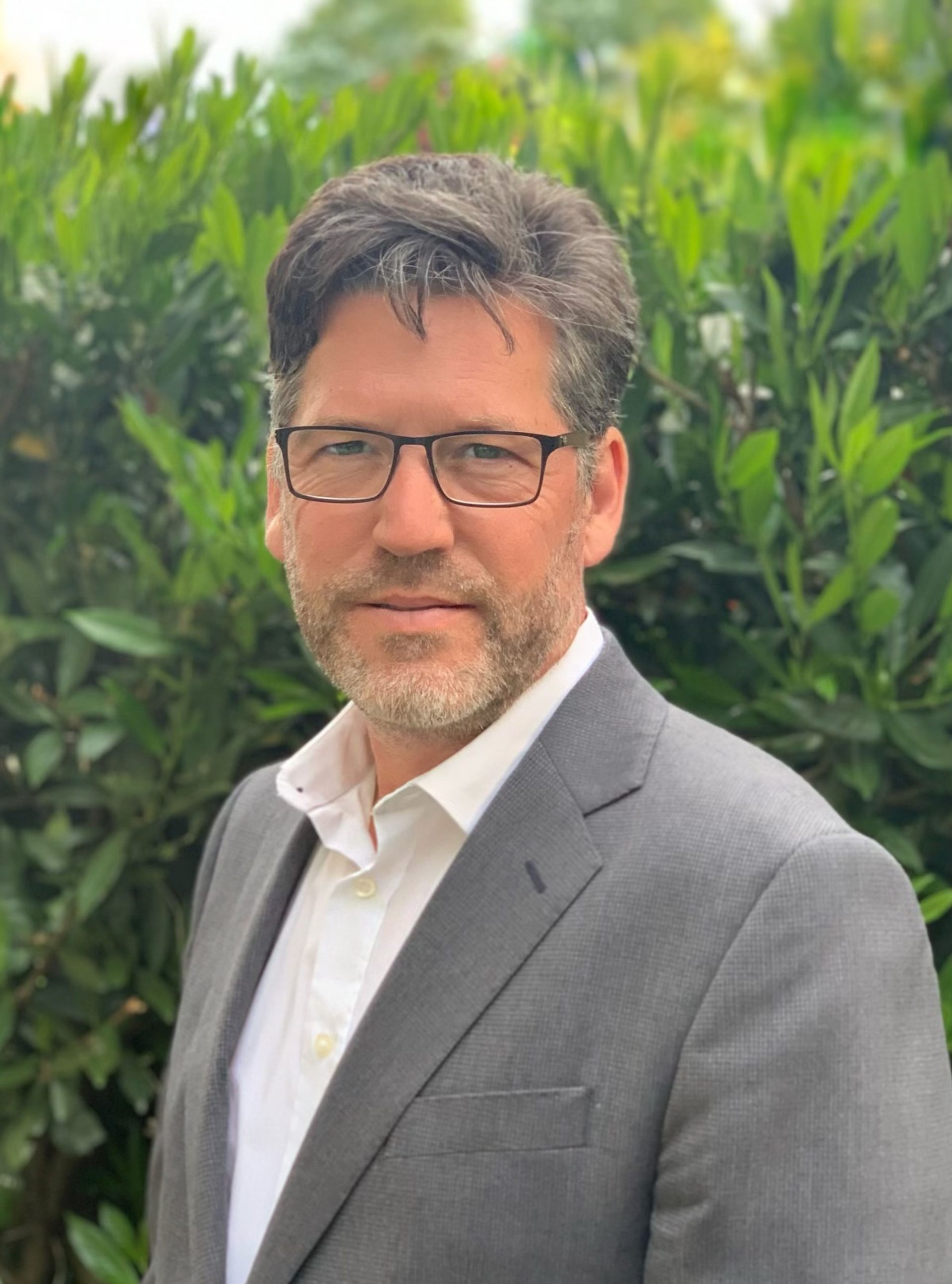 New technical and innovation director at NTS