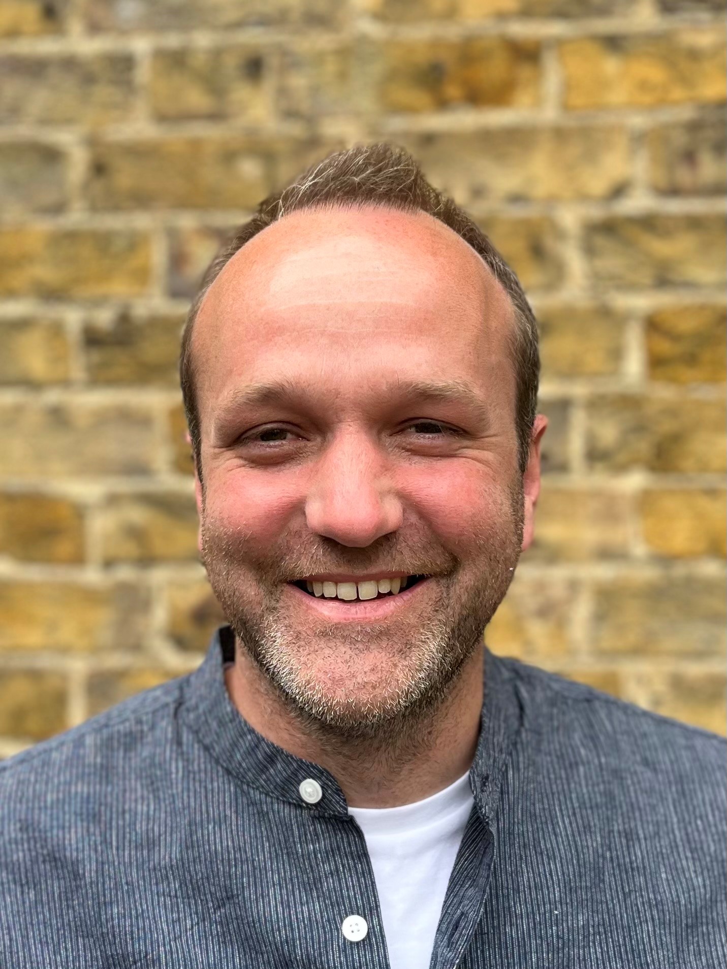 Tom Foxall, Tom Frater named as new regional directors for Historic England