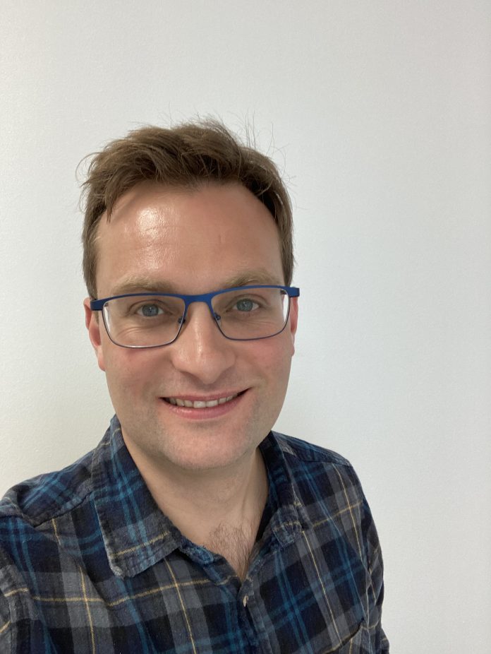 Tom Foxall, Tom Frater named as new regional directors for Historic England