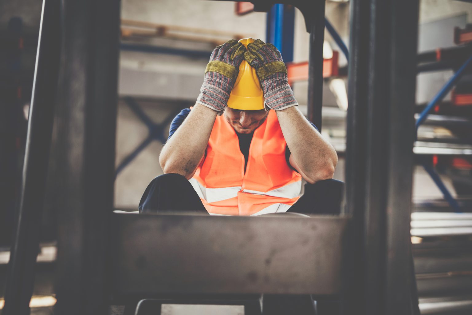 Mental health in construction- why stress management is vital