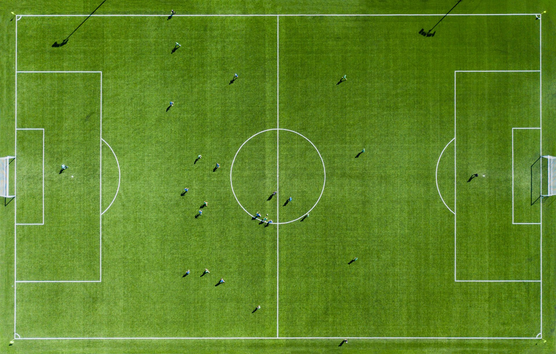 QPR unveil new sustainable training ground