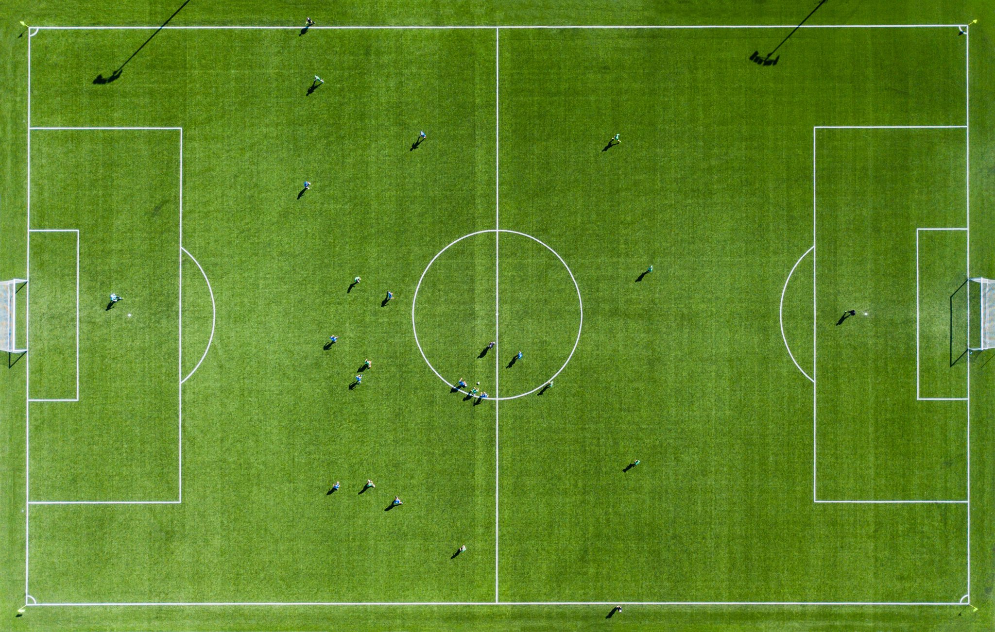 QPR unveil new sustainable training ground