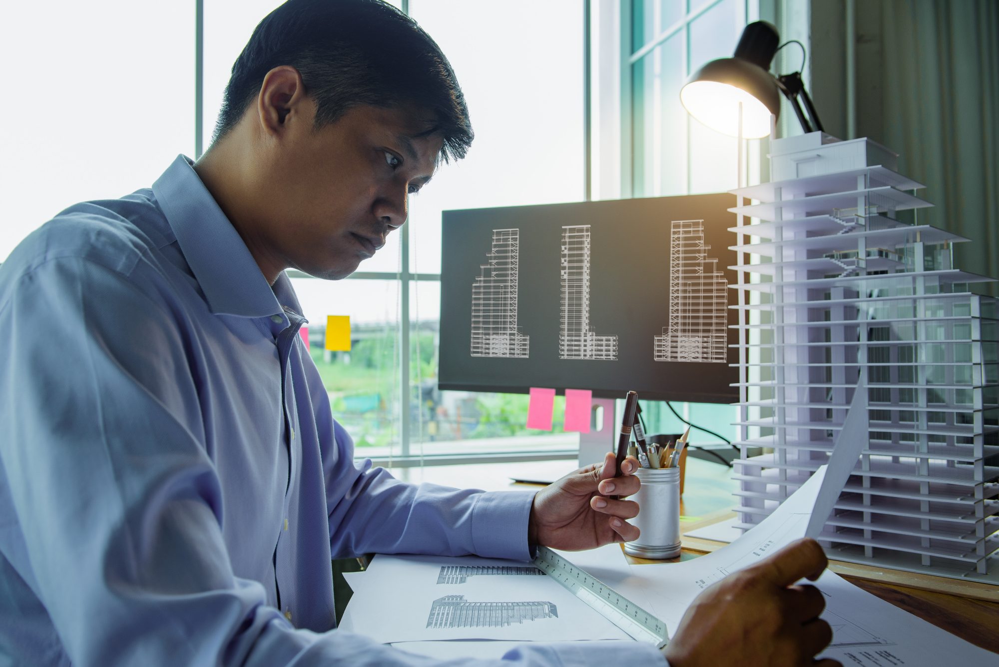 Construction technology adoption: A strategic roadmap for business leaders