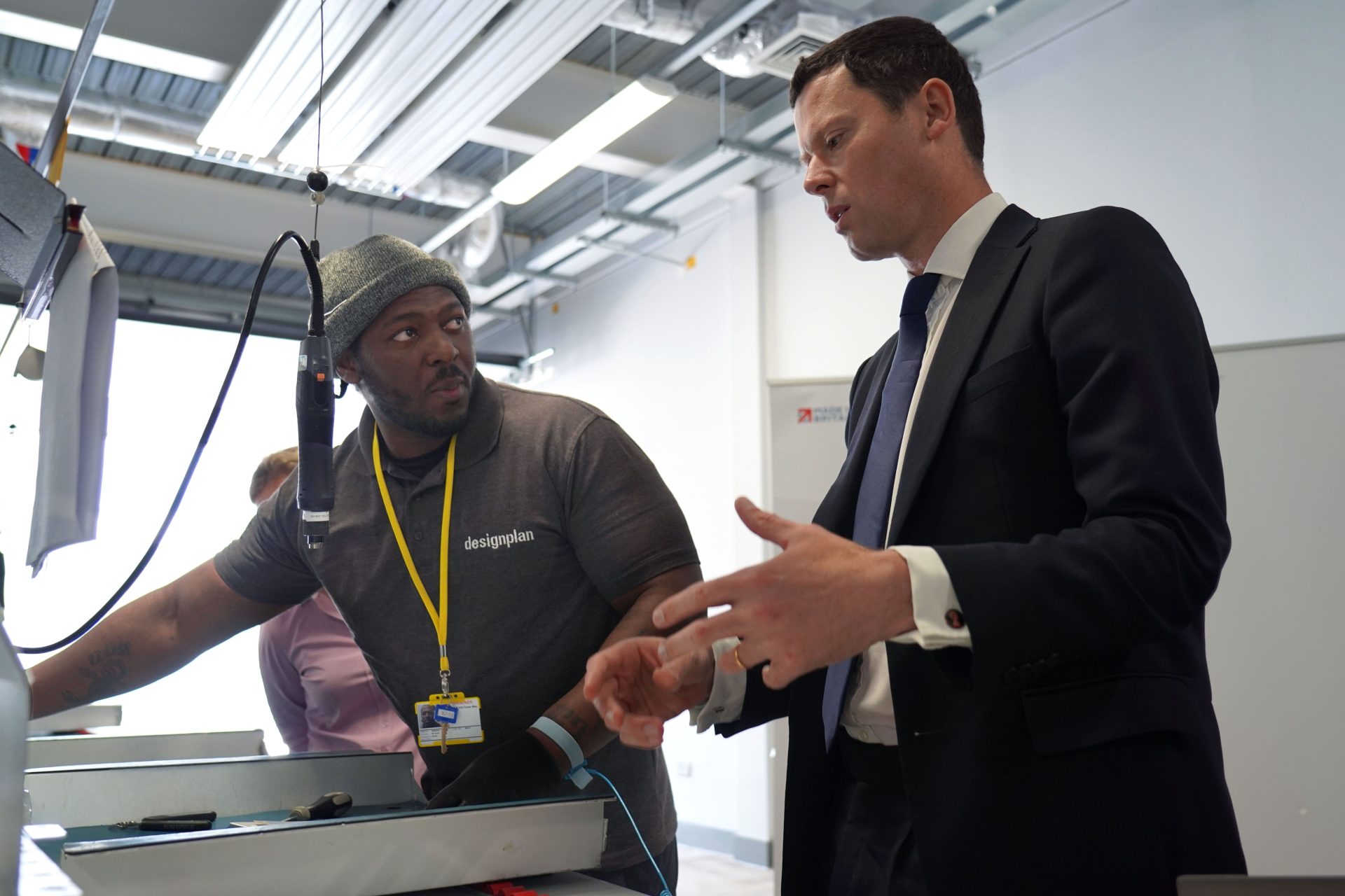 Pick Everard completes new £286m prison HMP Fosse Way