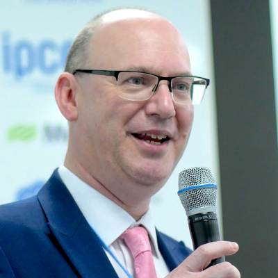 Respond to climate change with the Met Office Climate Data Portal