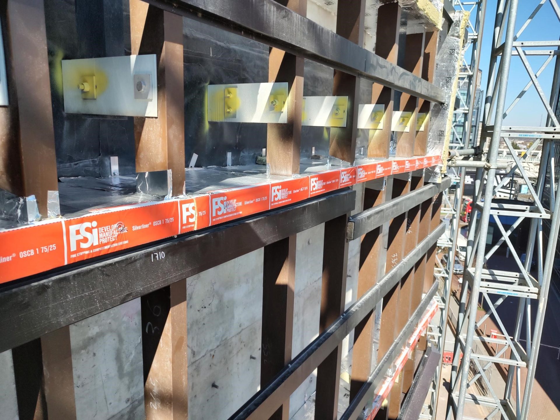 Highlighting how offsite construction supports fire protection ...