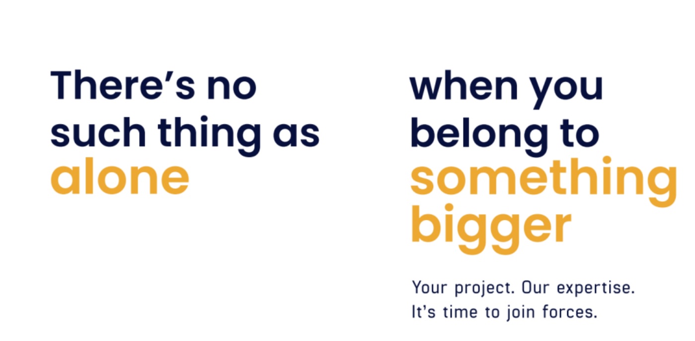 There's a new look for Premier Guarantee as their rebrand is revealed