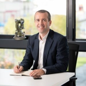 Diarmuid Murphy | Planning, Building & Construction Today