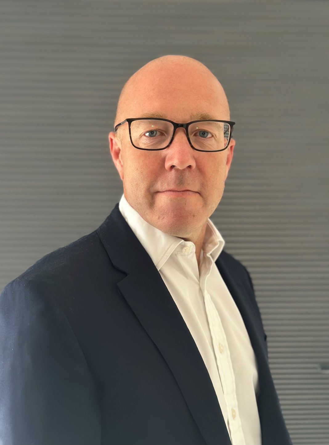 Matt Gill joins Tilbury Douglas as new CFO