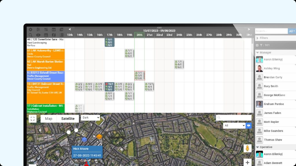 New update of Re-flow 1.6 offers users unparalleled new scheduling tools
