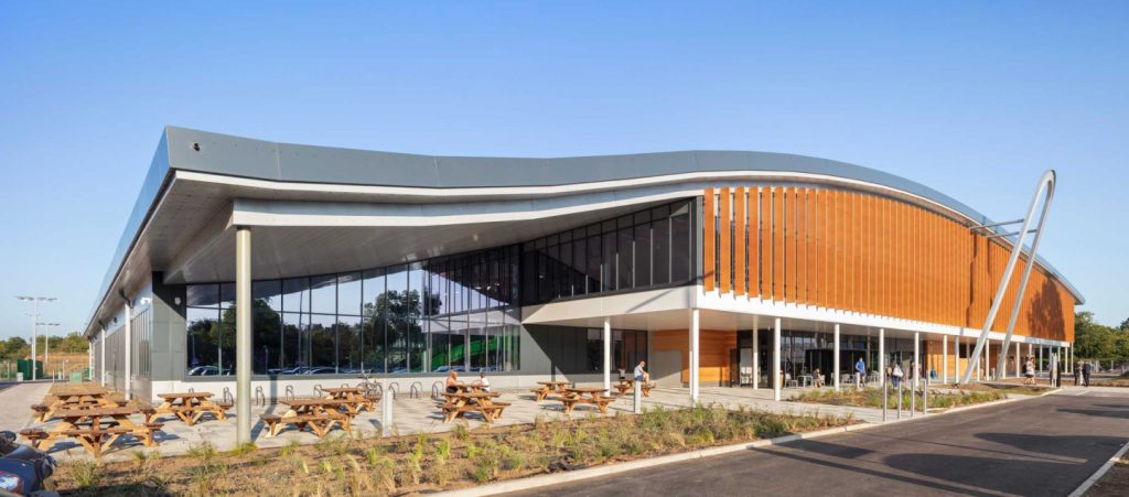 How Wates Group uses OpenSpace to streamline documentation, manage risk ...