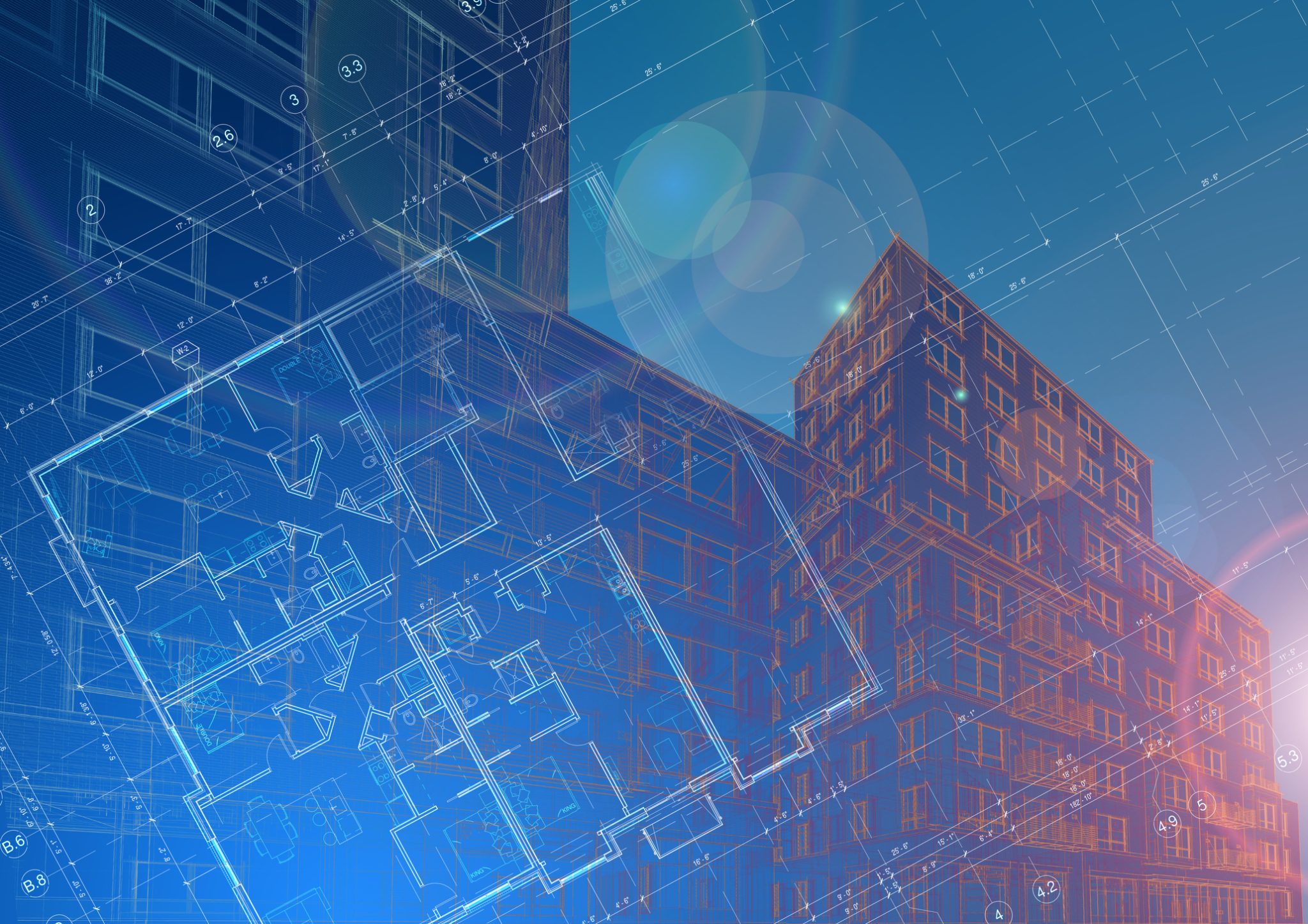 Allplan 2024: Revolutionising AEC with next-gen BIM solutions