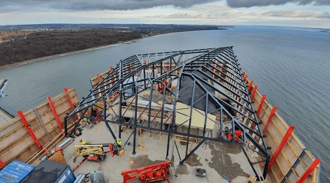 Slashing construction rework and delay costs by 10X in Denmark's ...