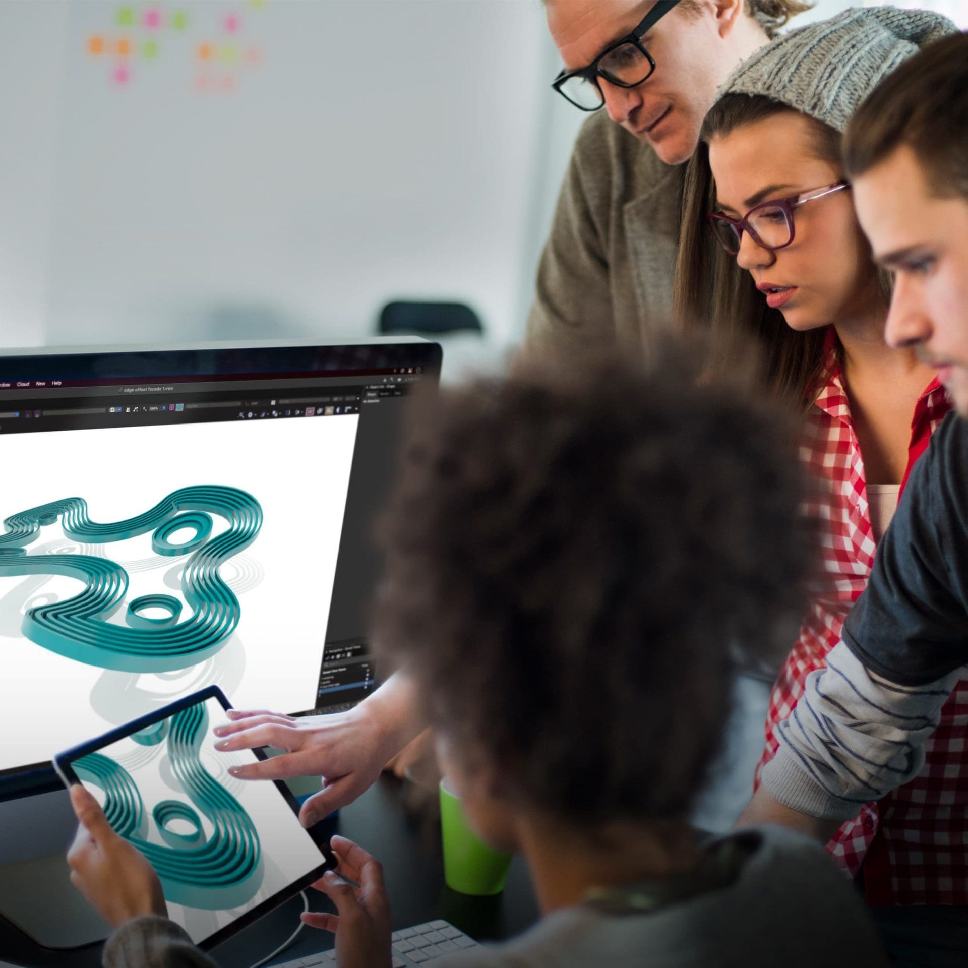 Empower your students with a Vectorworks educational license | Planning ...