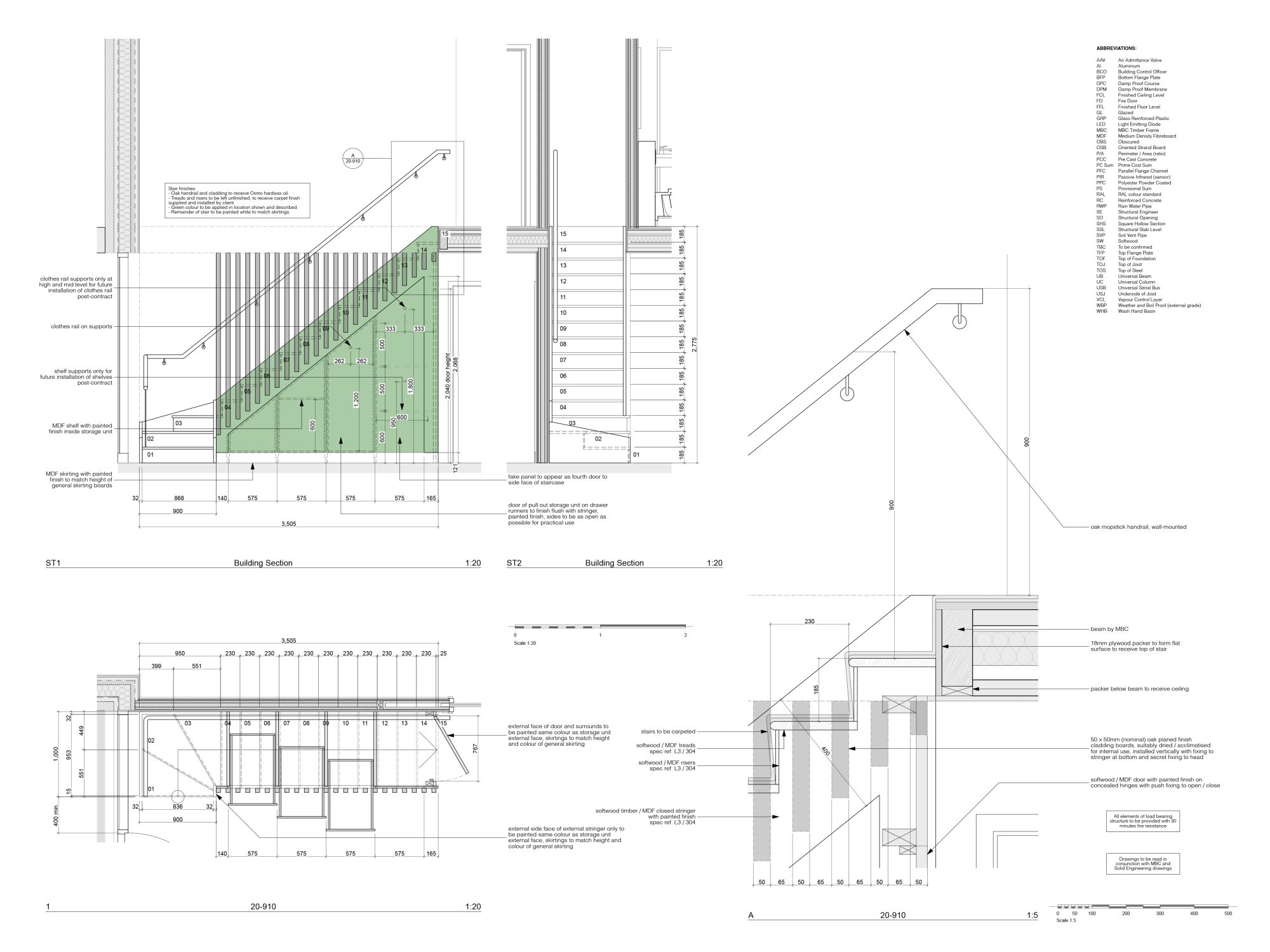 Sow Space grows practice specialising in retrofit options, ecological ...