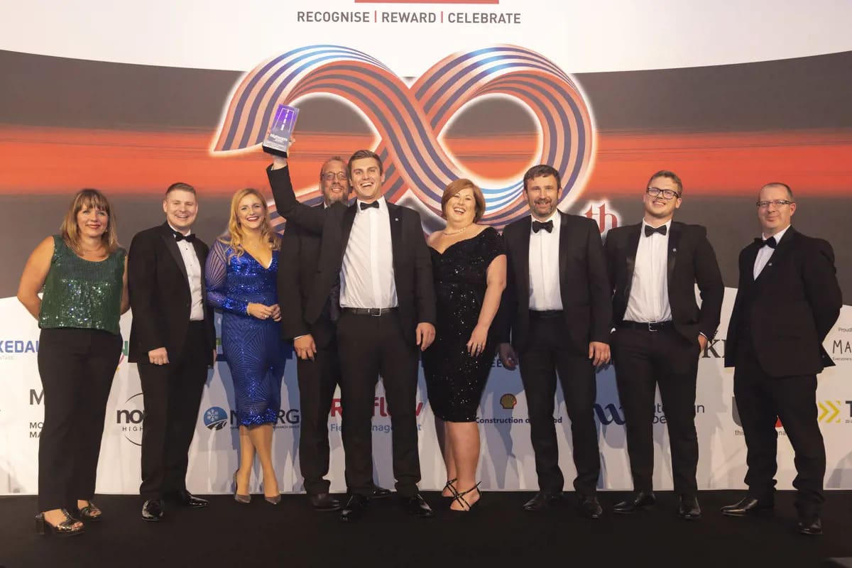 Celebrating 20 Years of the Highways Awards with Re-flow | Planning ...
