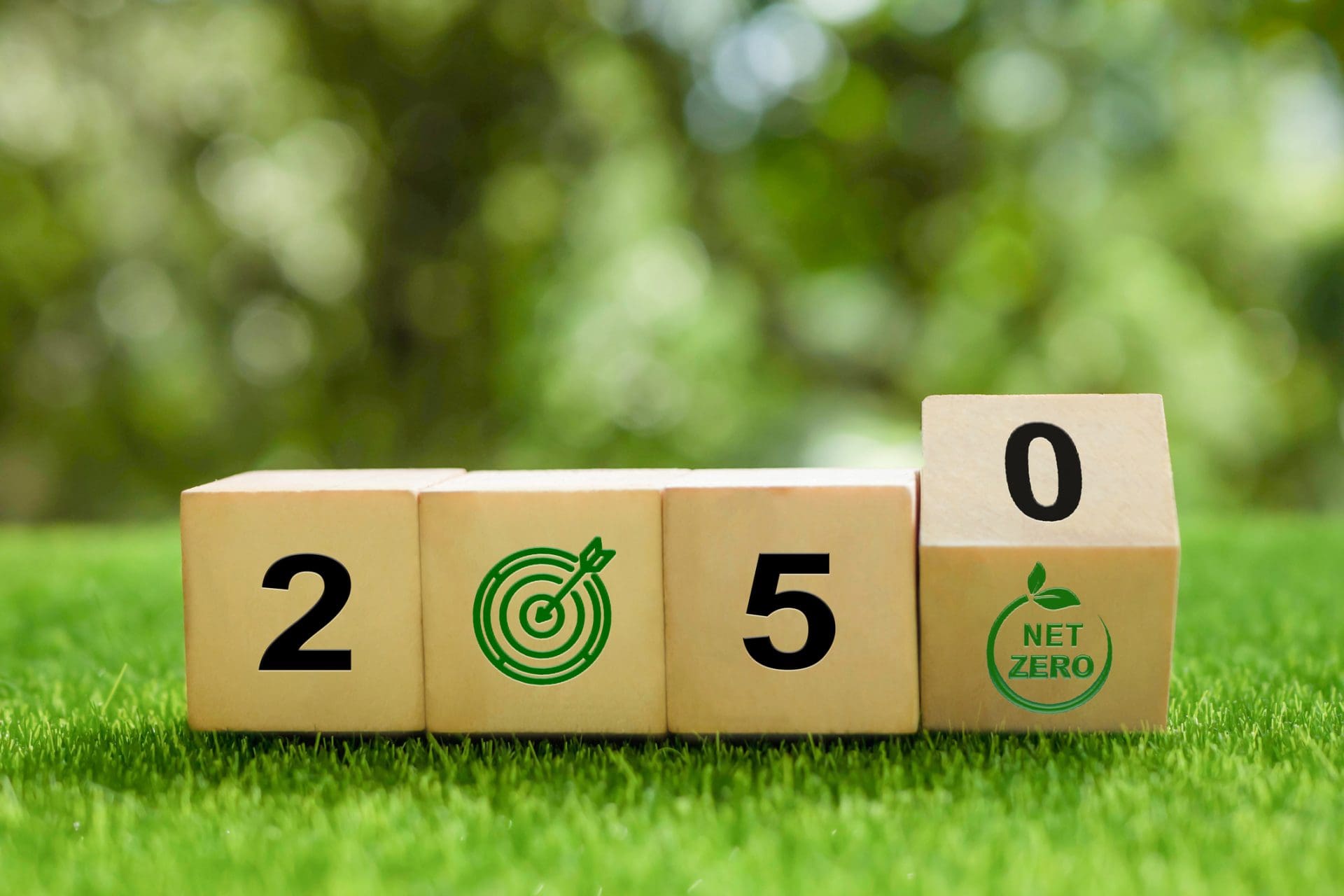 Construction companies are doing 'too little' to reach 2050 net zero targets