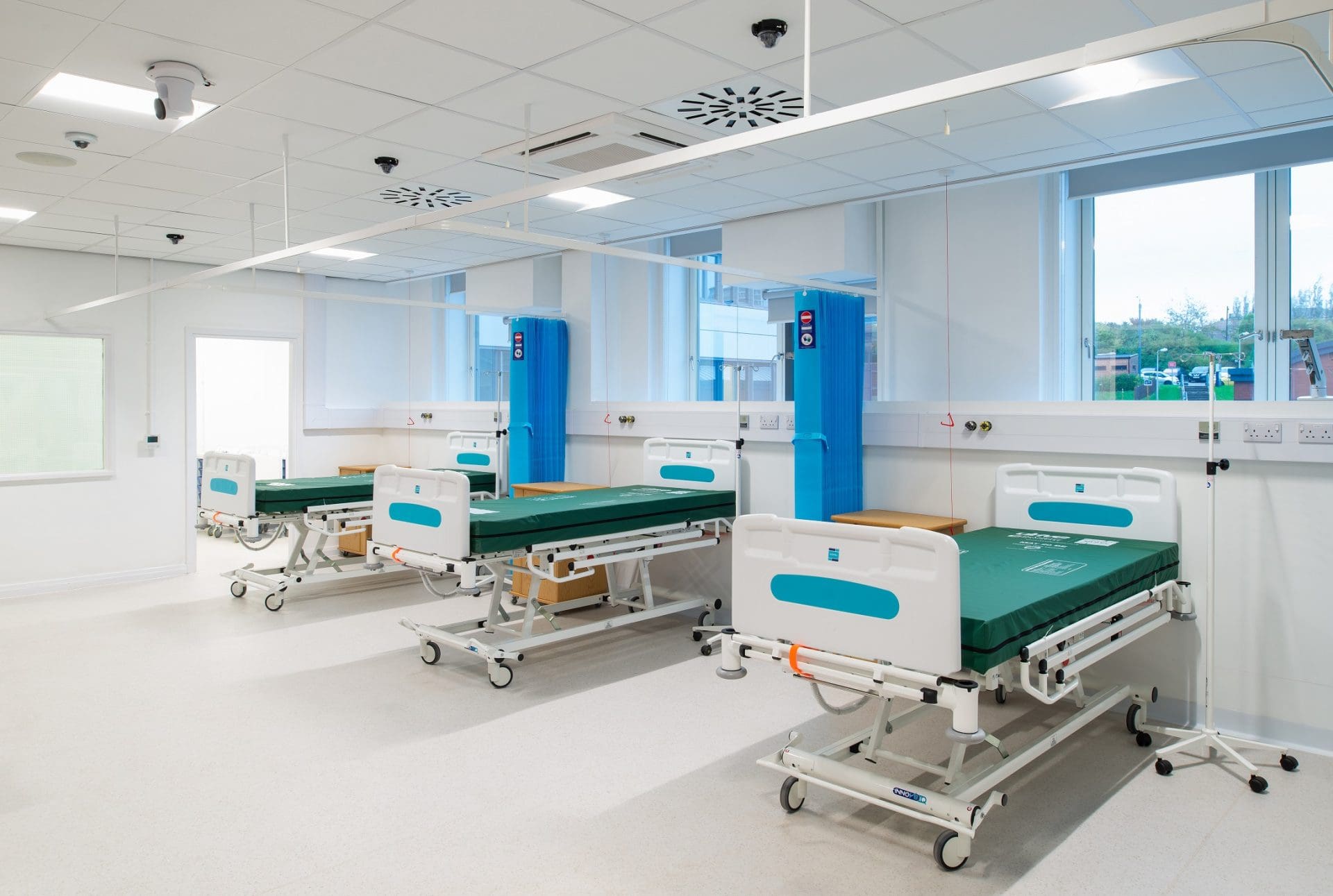 Tilbury Douglas complete redevelopment of James Parson Building