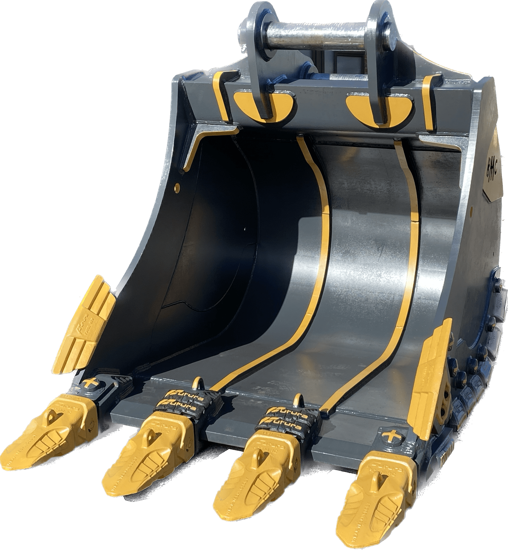 Bucket Manufacturing Company: Taking pride in the job | Planning ...