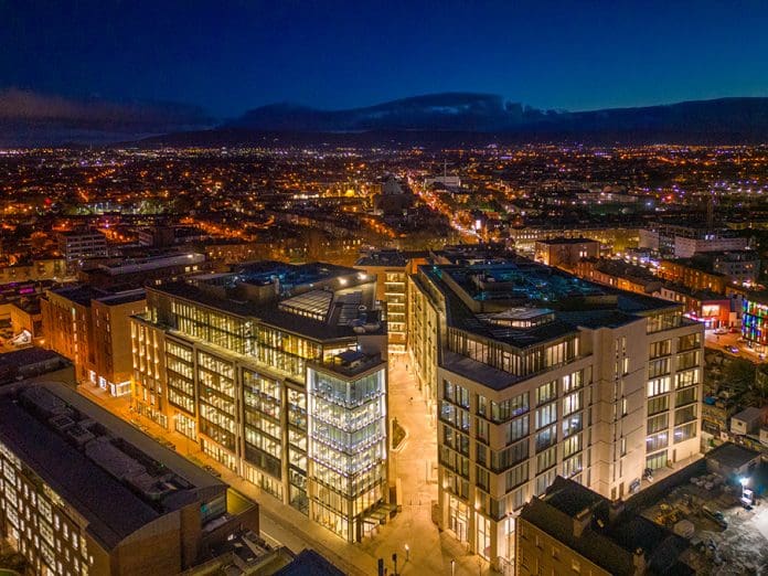 JJ Rhatigan utilises OpenSpace for more efficient operations