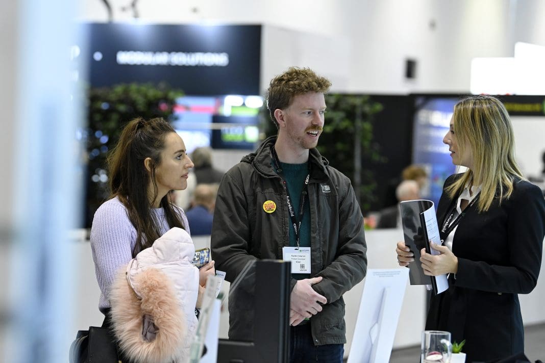 Futurebuild 2024: A glimpse into the unmissable event for a sustainable ...