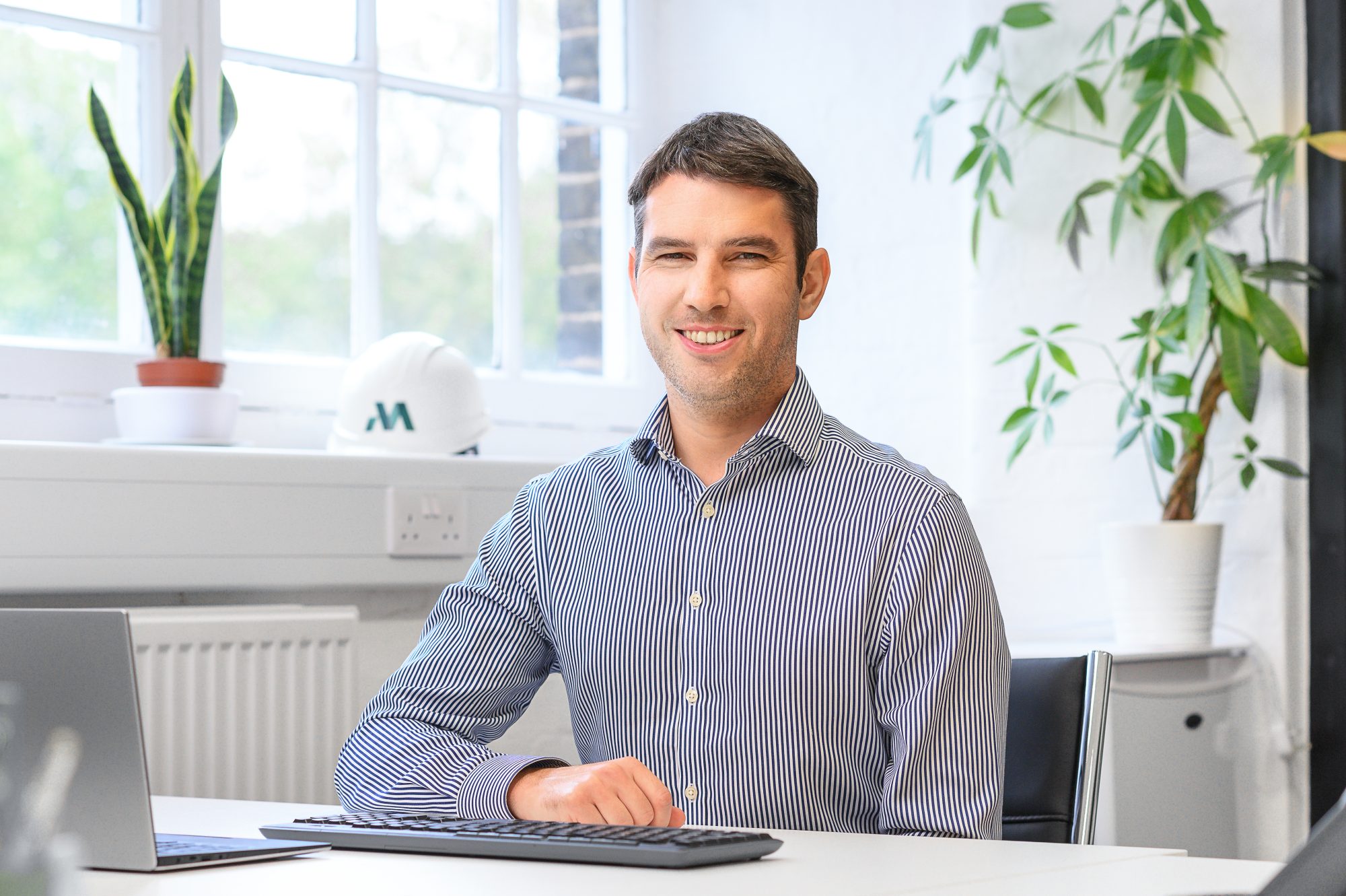 Manufacturing, digital twins and the undeniable profitability of accuracy