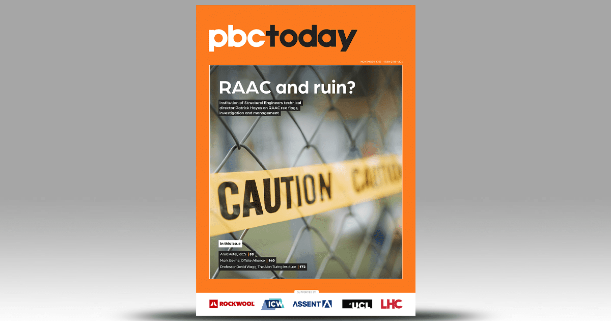 PBC Today November 2023