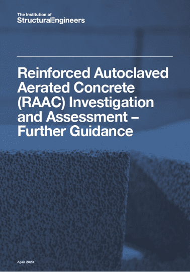 RAAC in the spotlight: Investigation and assessment