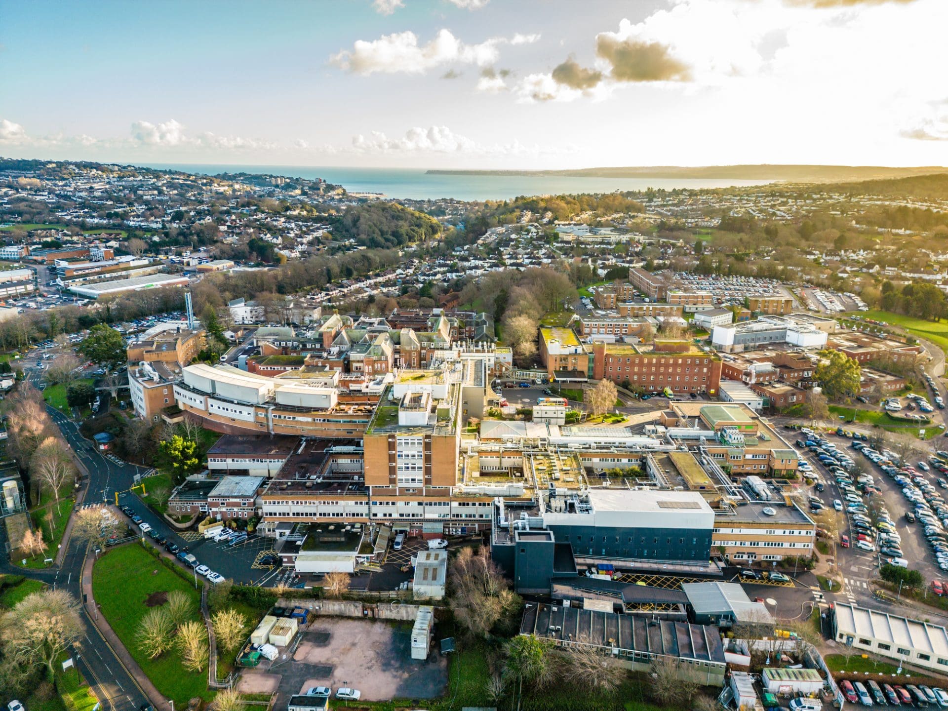 Willmott Dixon join Torbay Regeneration Partnership
