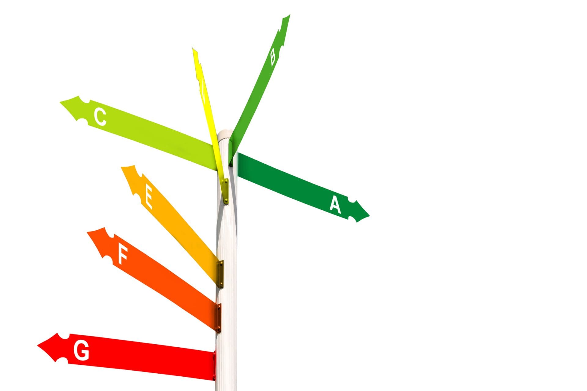 Improving thermal performance with Actis Eolis HC