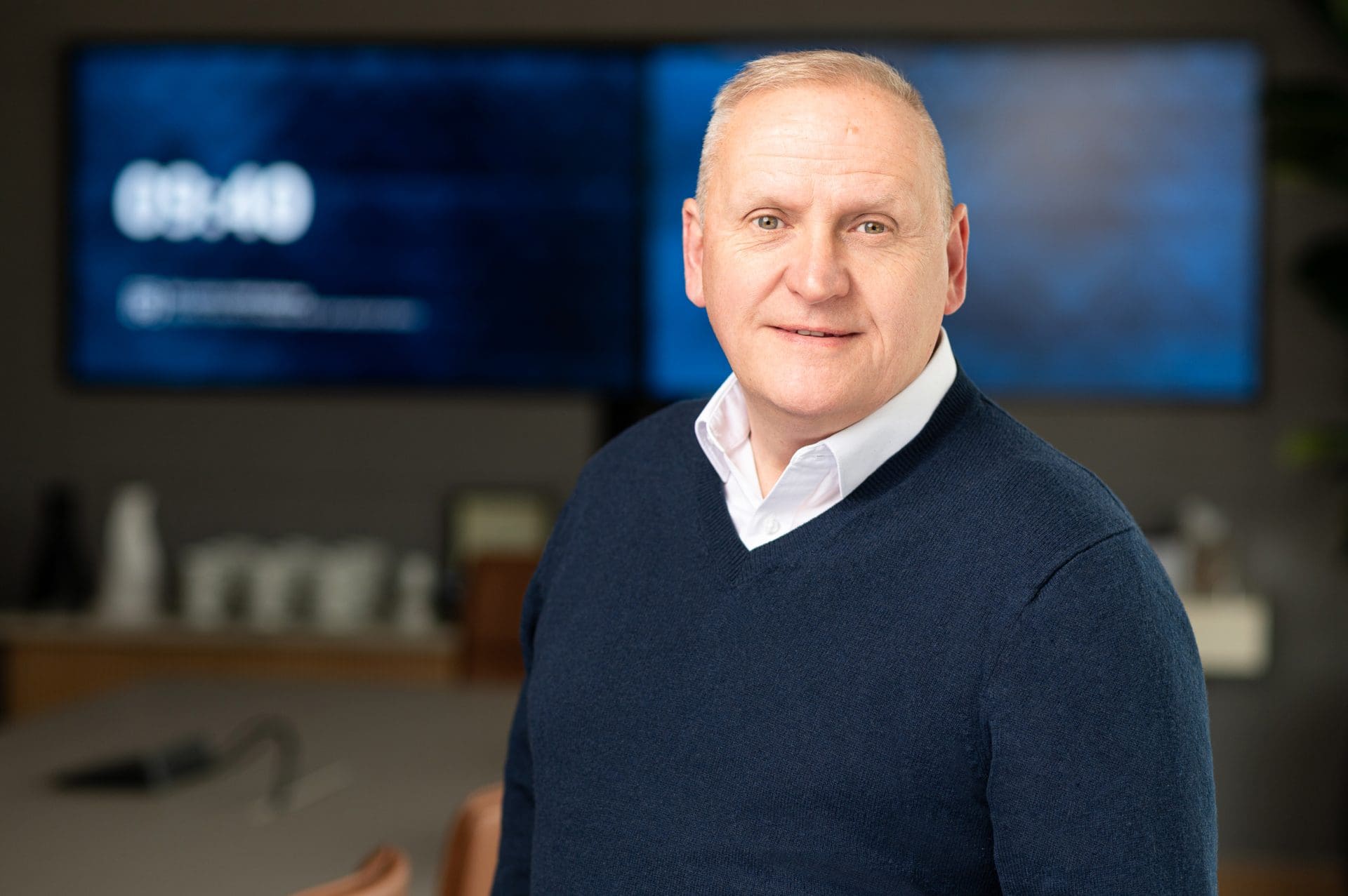 Why firms should adopt a software mindset to enable digital transformation