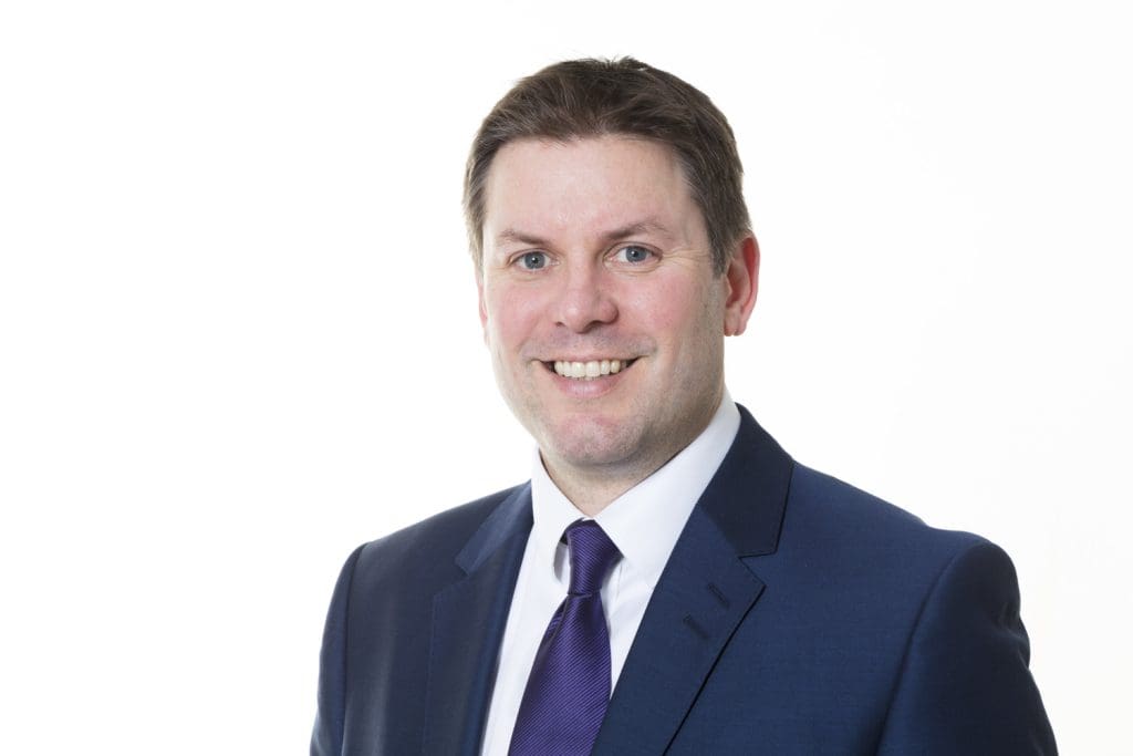 Beard continues expansion plans with twin senior appointments