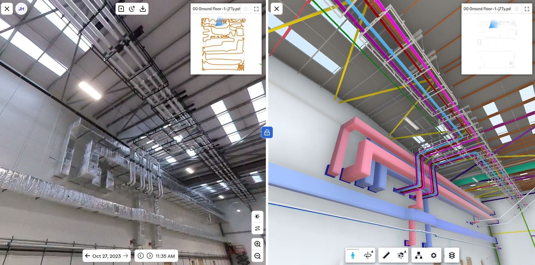 King & Moffatt leverages OpenSpace for more efficient office and field collaboration