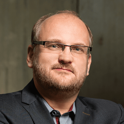 Innovation in port operations with UMEX and Nemetschek’s dTwin